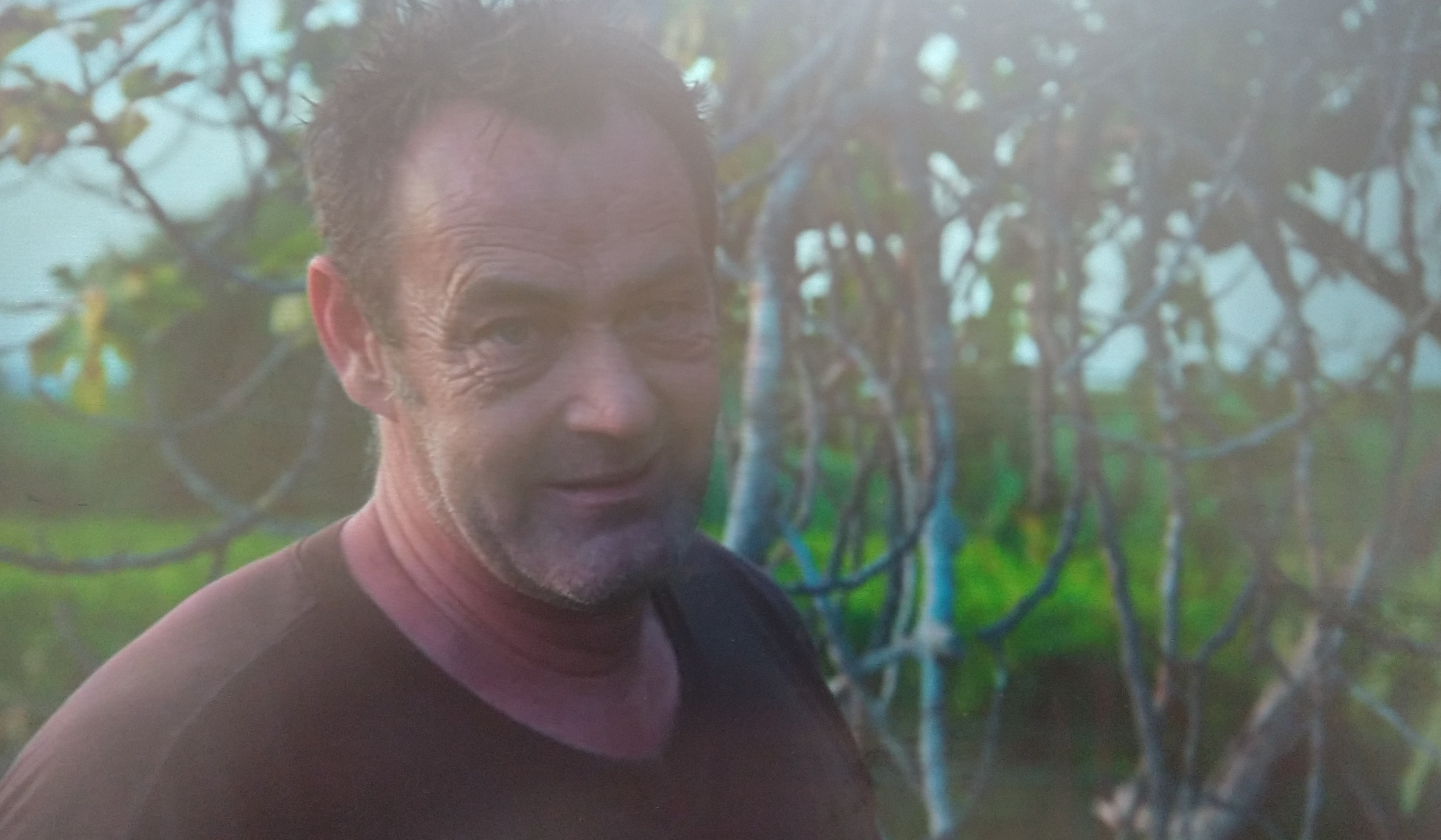 Jeff and Icare, Netflix stars | amarchinthevines